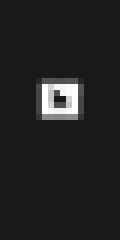 Eyeball Minecraft Banner
