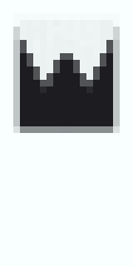 Crow Minecraft Banner