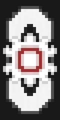 Fantasy Templar Banner Minecraft Banner