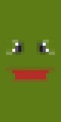 New Frog Minecraft Banners & Capes - Planet Minecraft