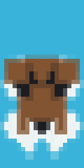 New Dog Minecraft Banners & Capes - Planet Minecraft
