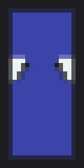 Squid Banner? Minecraft Banner