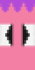 pinkie pie Minecraft Banner