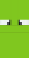 Kermit The Frog Minecraft Banner