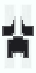 Ghost banner Minecraft Banner