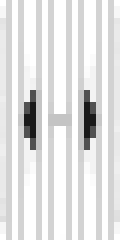 Minecraft Door Handles Minecraft Banner