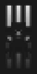 Wither Banner Minecraft Banner