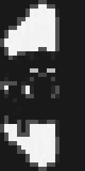 the peeker Minecraft Banner