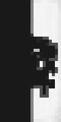 side shadow Minecraft Banner