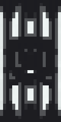 Minecraft Banner insane mob figure 2 Minecraft Banner