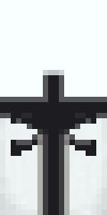 Sword Minecraft Banner