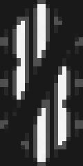 riot shield Minecraft Banner