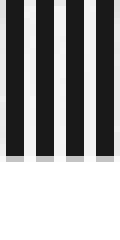 Piano Keys Minecraft Banner