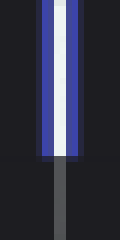 lightsaber Minecraft Banner