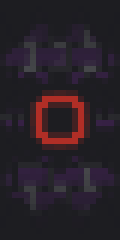 red moon Banner Minecraft Banner