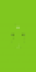 slime 2 Minecraft Banner