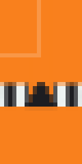 Fox Minecraft Banner