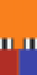 Goob from Dandy's World Minecraft Banner