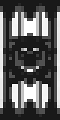 Pigman tumb Minecraft Banner