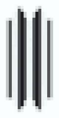 barcode (for shield) Minecraft Banner