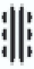 barcode (for shield) Minecraft Banner