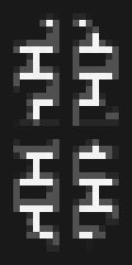 Dark Banner Minecraft Banner
