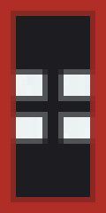 ww1 vaffen ss banner Minecraft Banner