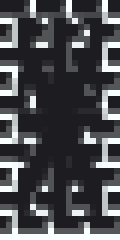 DArk? Minecraft Banner