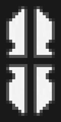 Minecraft god banner Minecraft Banner