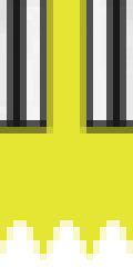 Derpy Face Minecraft Banner