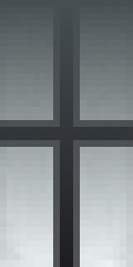 Crusader cross Minecraft Banner