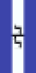 Galdar Standard Minecraft Banner