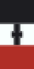 WW1 GERMAN Minecraft Banner Minecraft Banner