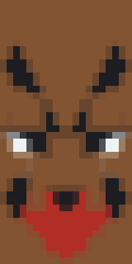 Grizzly bear Banner Minecraft Banner