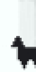 Horse Minecraft Banner