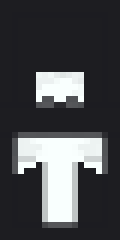 quartz armor Minecraft Banner