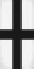 Cross Minecraft Banner
