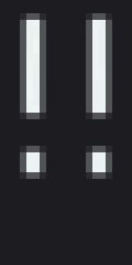 Double Exclamation Points (!!) Banner Minecraft Banner