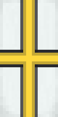 Nordic Russian Empire Minecraft Banner