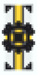 Teutonic Order Shield 1 Minecraft Banner