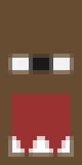 Cyclops Minecraft Banner