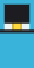 Cylinder Minecraft Banner