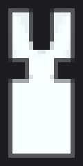 Slugcat for shield Minecraft Banner