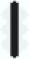 Letter L Lowercase Minecraft Banner