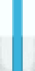 Diamond Katana Minecraft Banner