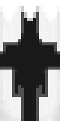Batman Minecraft Banner