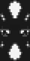 Dark/Scary Minecraft Banner