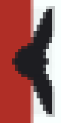 Eagle Banner Minecraft Banner