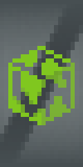 earth Banner Minecraft Banner