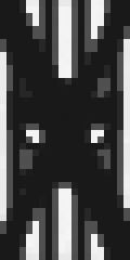 cReEpY Minecraft Banner